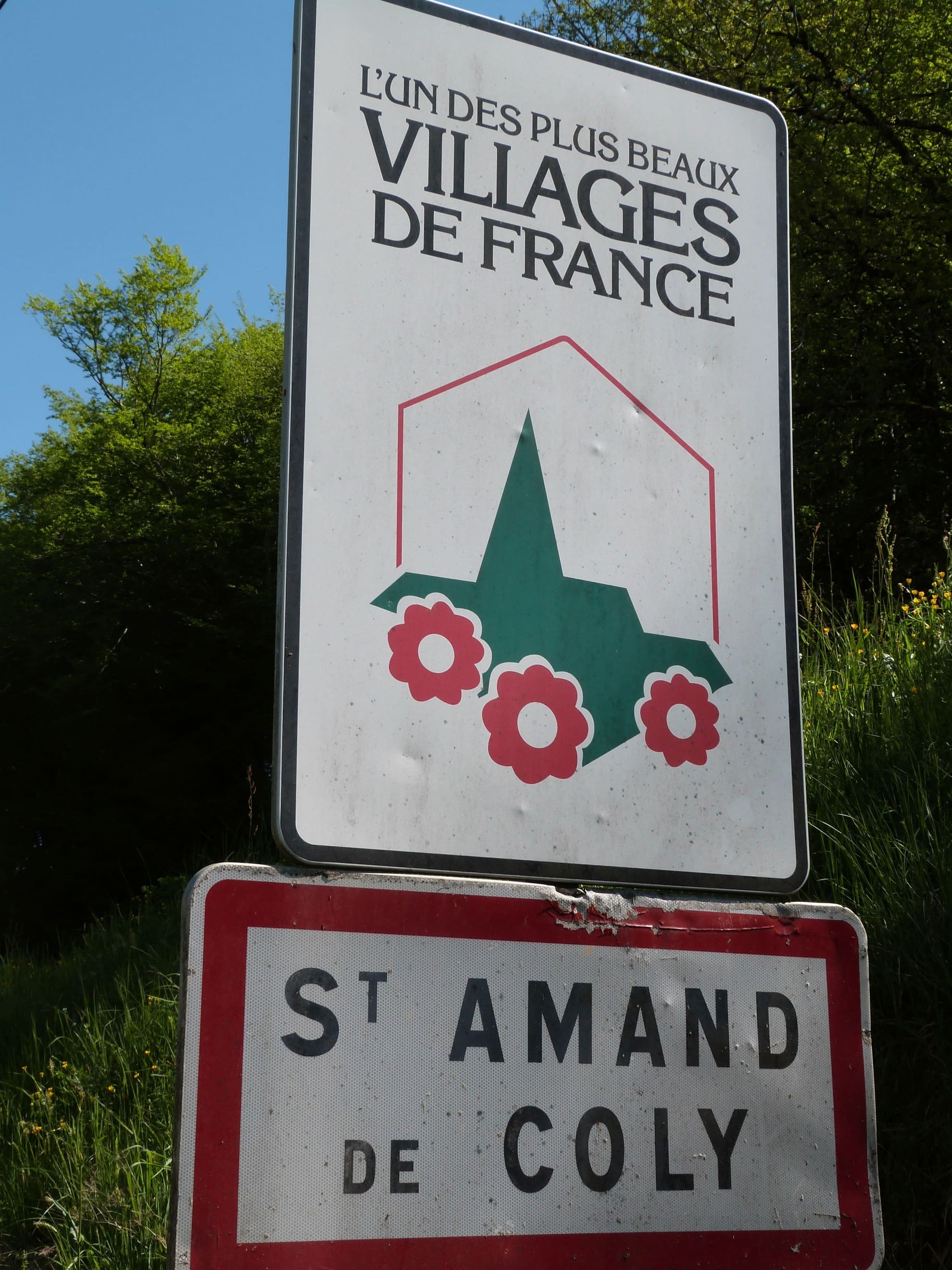Balade de la biodiversité : Petite boucle de Coly / Coly | Coly-saint-amand | Perigord.com