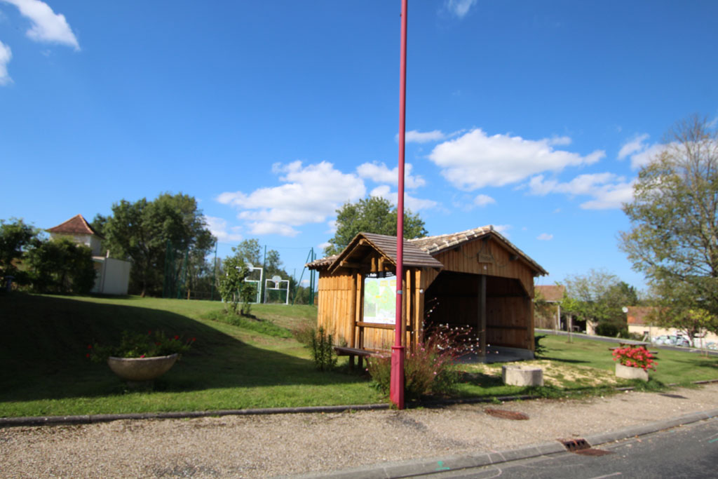 Le Tour du Village de Fraisse | Fraisse | Perigord.com