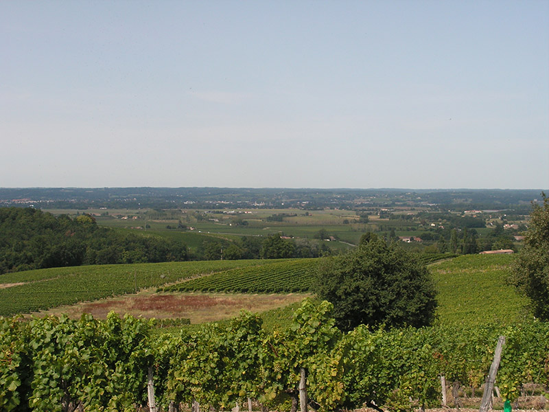 Boucle des deux moulins - Colombier | Colombier | Perigord.com