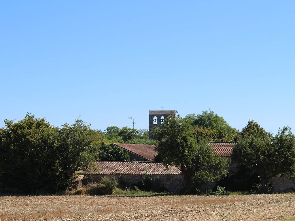 Boucle de Campna - Conne de Labarde | Conne-de-labarde | Perigord.com