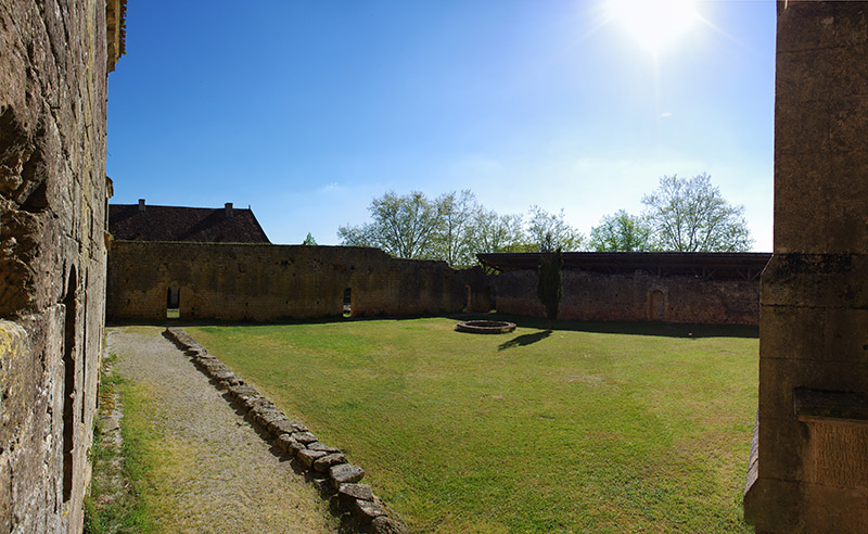 Boucle d'Avitus - Saint Avit Sénieur | Saint-avit-sénieur | Perigord.com