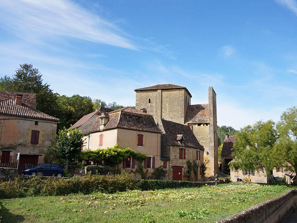 Urval - Boucle de Urval Sud | Urval | Perigord.com