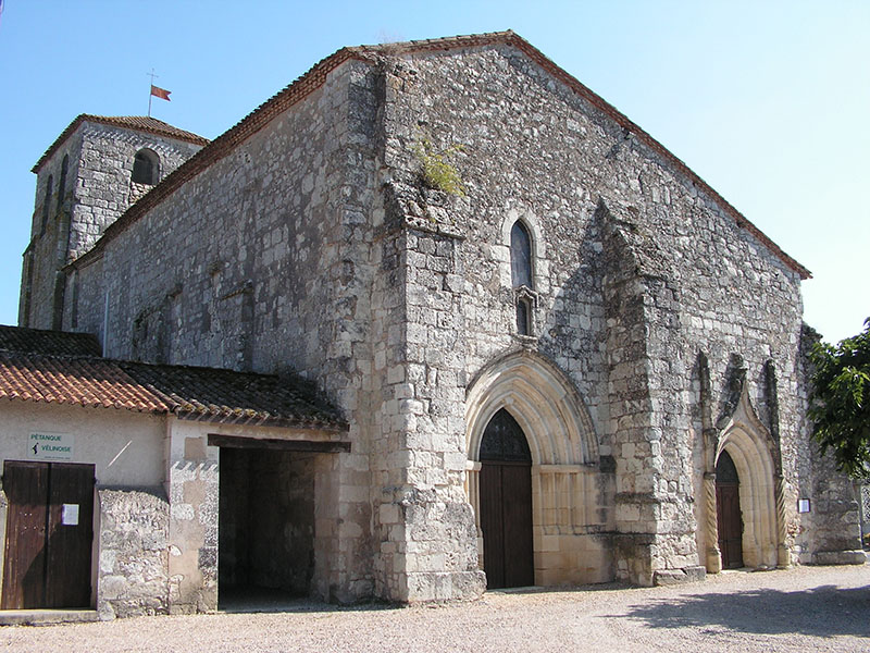 Boucle de Vélines - Vélines | Vélines | Perigord.com