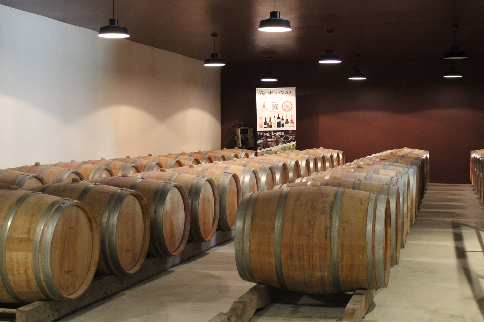 Château Lalande-Labatut - Entre-deux-mers Tourisme